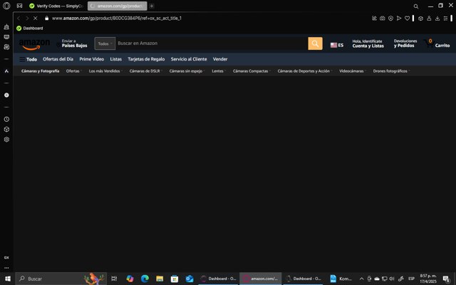 Amazon Promo Codes (10 Verified) - 100% Off w/Code Apr 2025