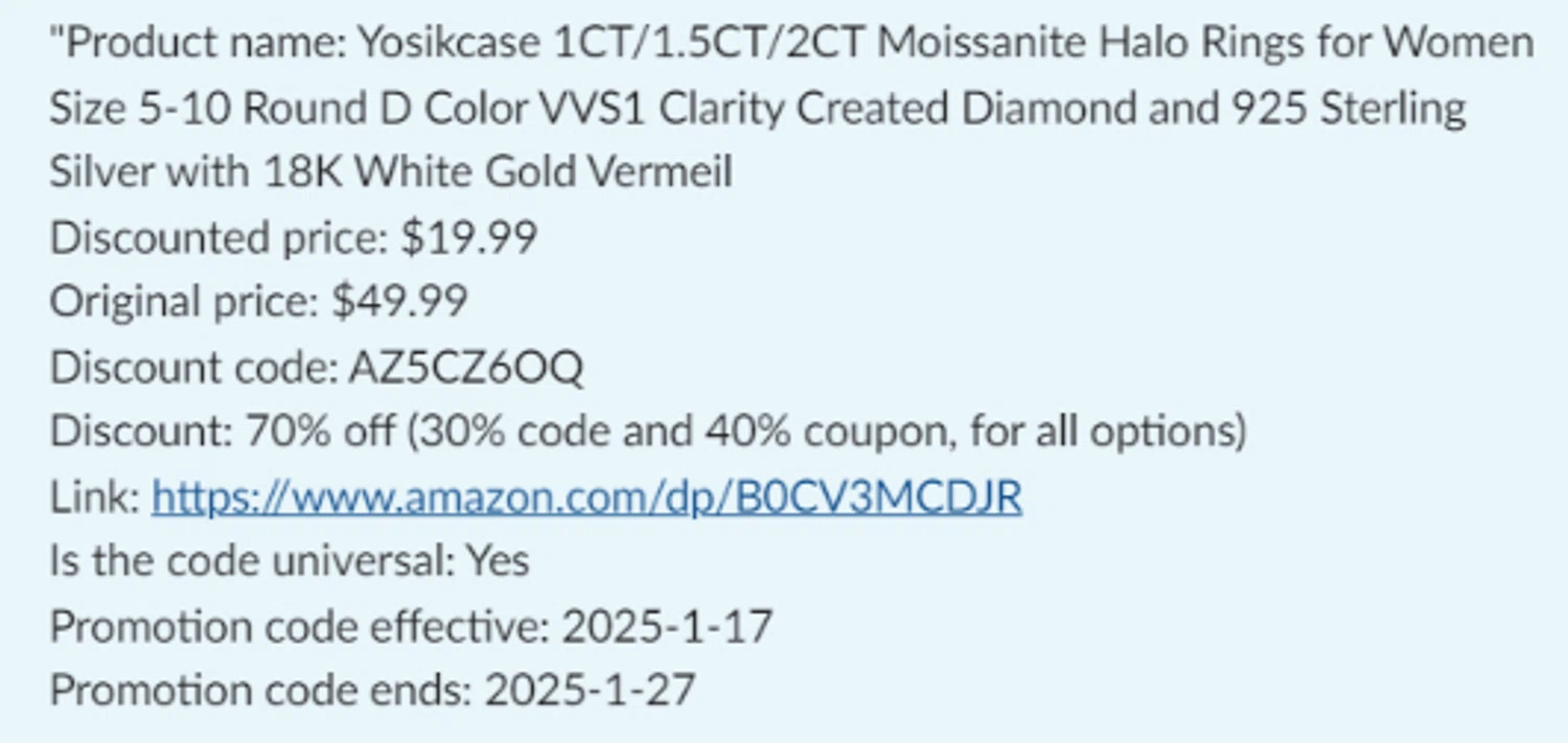 Amazon Promo Codes (76 Verified) - 70% Off w/ Code Jan 2025