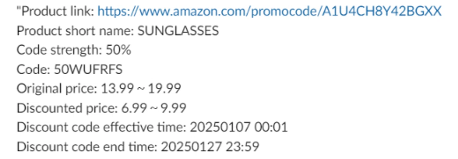 Amazon Promo Codes - $200 Off | January 2025