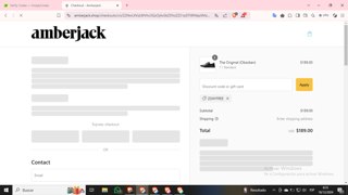 Amberjack Promo Codes - 10% Off Coupons Aug 2025