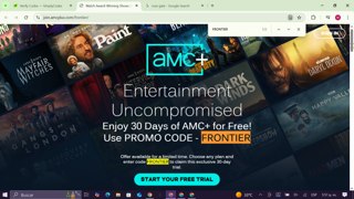 AMC+ Promo Codes - 70% Off Coupons Sep 2025
