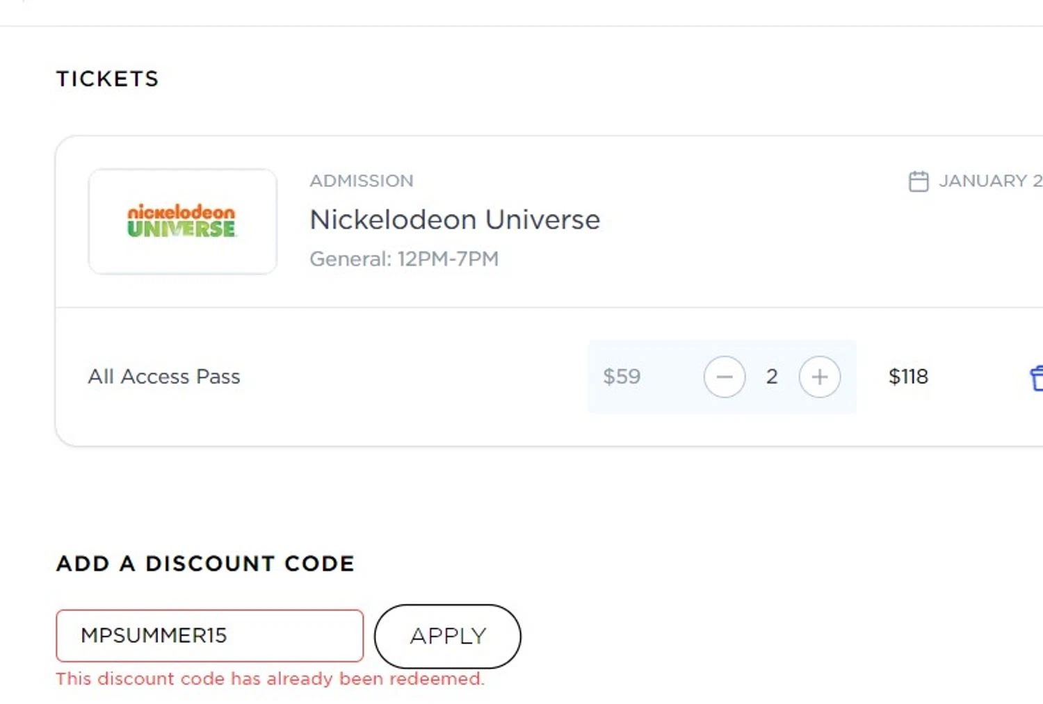 American Dream Promo Code (1 Verified) - 10% Off May 2025