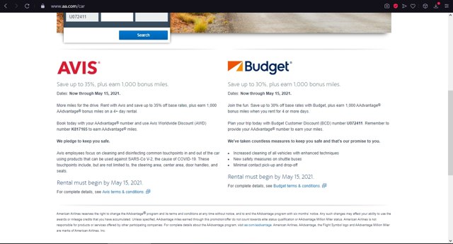 American Airlines Promo Codes - 30% Off Coupons May 2025