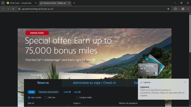 American Airlines Promo Codes - 20% Off Coupons Sep 2025