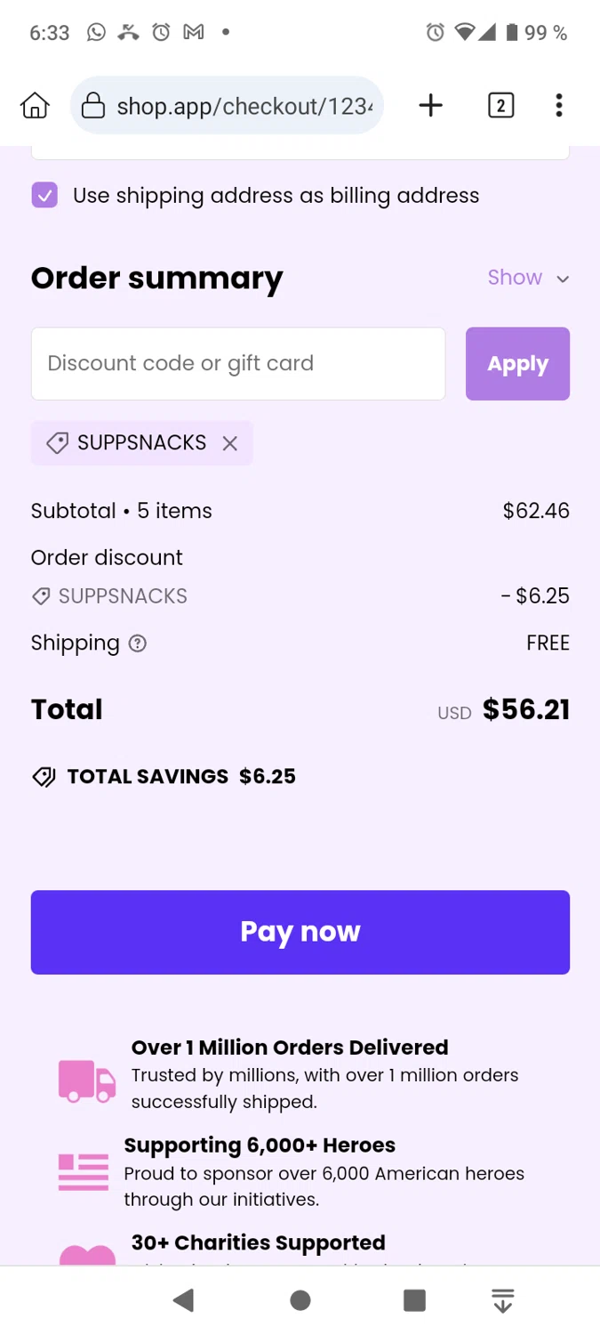 American Dream Nut Butter Coupons - 10% Off | November 2024