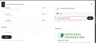 American Eagle Promo Codes - 25% Off Coupons Apr 2025