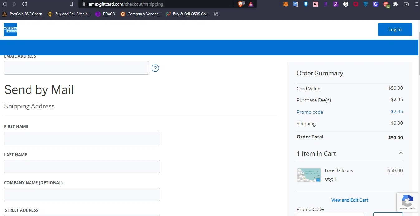 American Express Promo Codes – 10% Off | August 2024