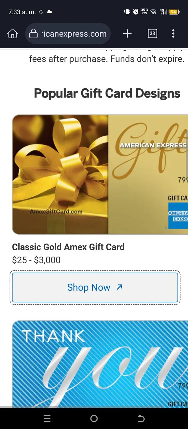 American Express Promo Code - 15% Off (Verified) Dec 2025