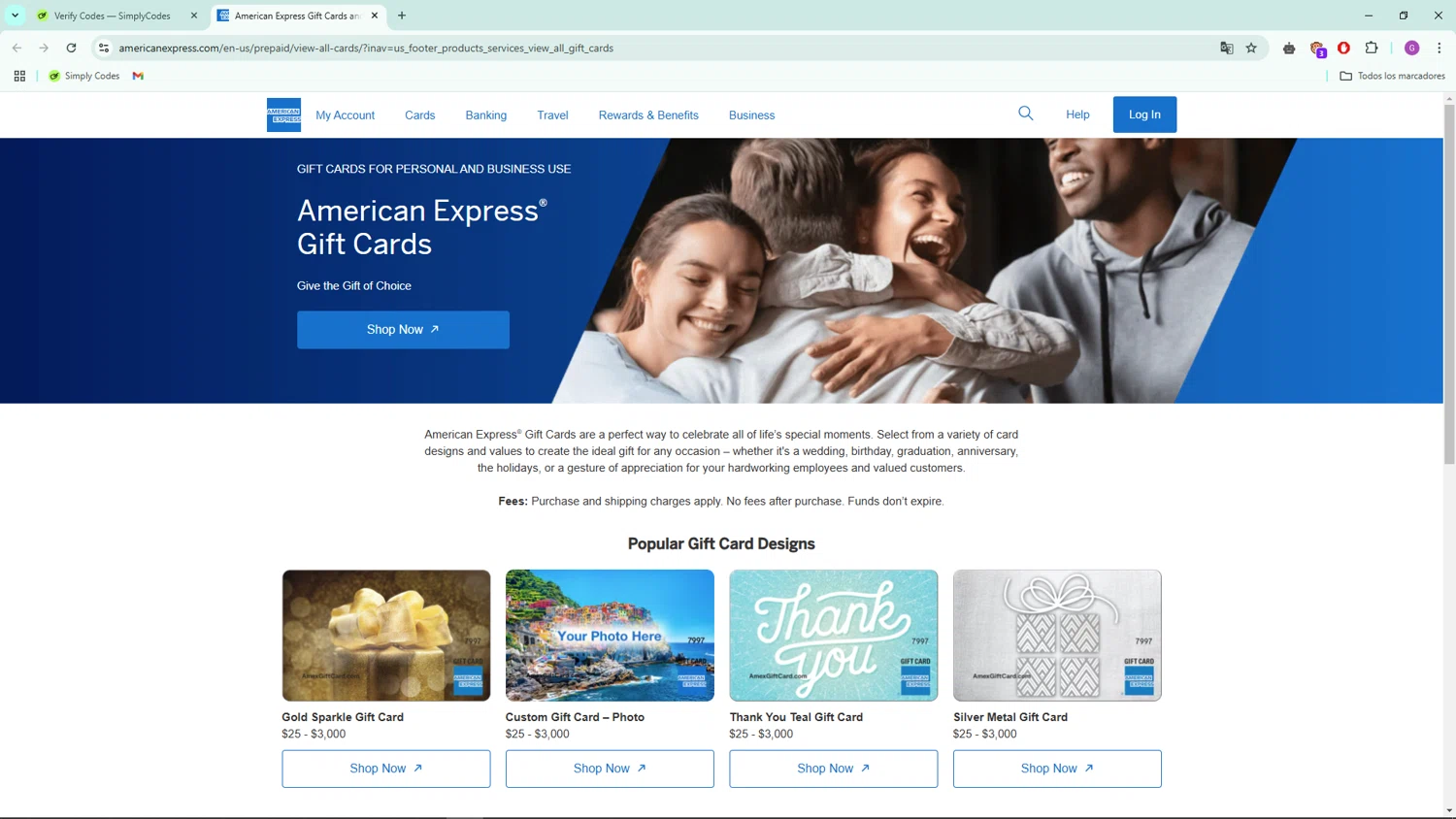 American Express Promo Codes - 20% Off | January 2025