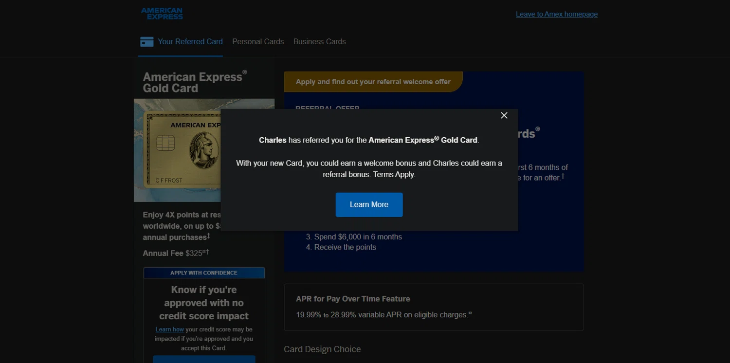 American Express Promo Code - 15% Off (Verified) Dec 2025