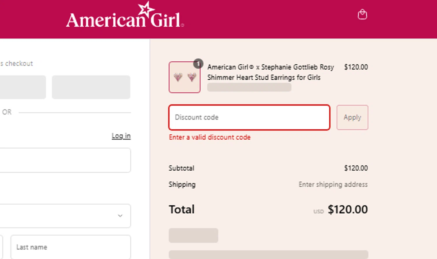 American Girl Promo Codes - 25% Off Coupons Aug 2025