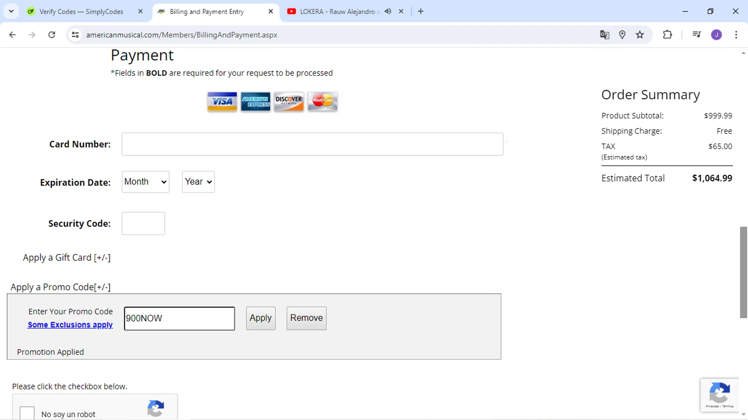 American Musical Supply Promo Codes – 30% Off | July 2024