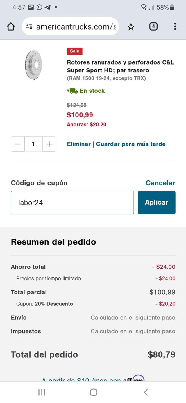 AmericanTrucks Coupons - $5 Off | September 2024