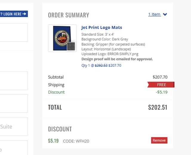 American Floor Mats Promo Code (22 Verified) - 12% Off Feb 2025