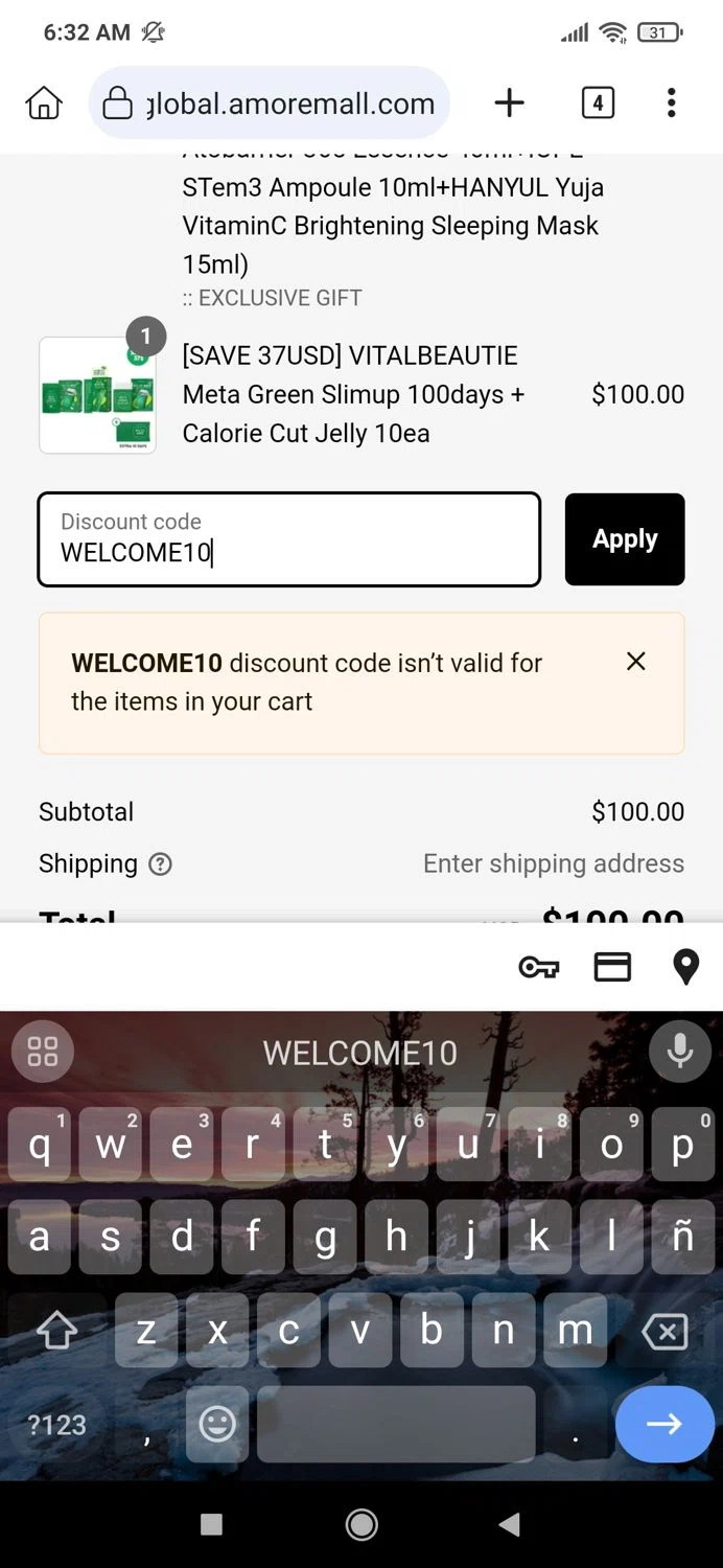 Amore Mall Discount Codes - 15% Off | October 2024
