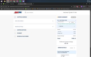 AMSOIL Promo Codes (4 Verified) - Sitewide Feb 2025
