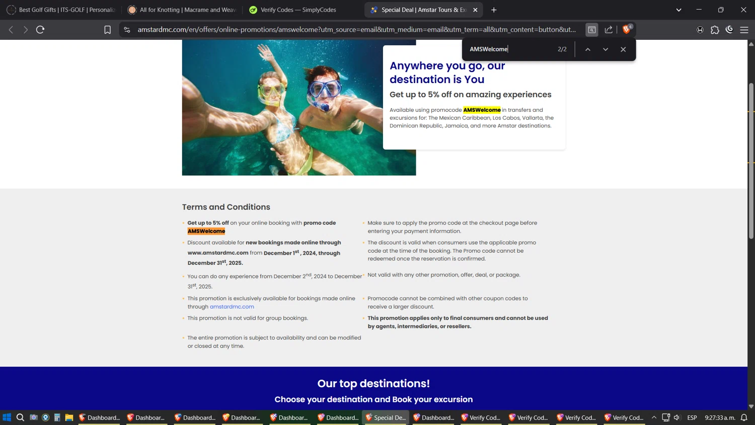 Amstar Promo Codes - 15% Off (5 Verified) Dec 2025