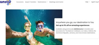 Amstar Promo Codes (4 Verified) - 10% Off Sitewide Sep 2025