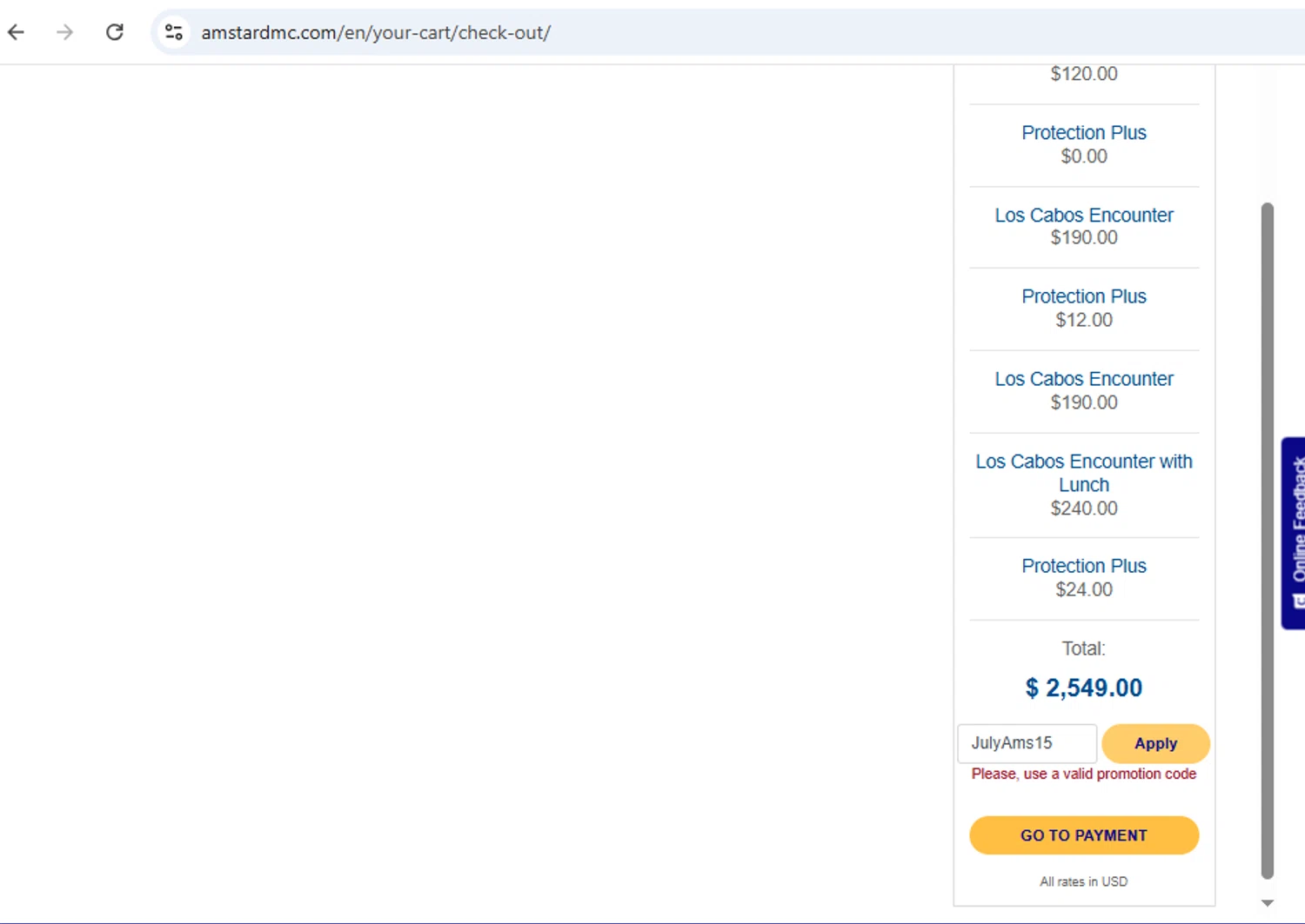 Amstar Promo Codes (4 Verified) - 10% Off Sitewide Sep 2025