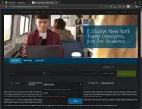 Amtrak Promo Codes - 50% Off (2 Verified) Apr 2026