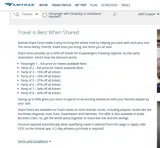 Amtrak Promo Codes - 50% Off (2 Verified) Apr 2026