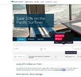 Amtrak Promo Codes - 60% Off (3 Verified) Jun 2026