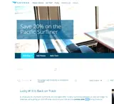 Amtrak Promo Codes - 60% Off (3 Verified) Jun 2026