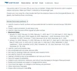 Amtrak Promo Codes - 60% Off (3 Verified) Jun 2026