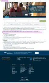 Amtrak Promo Codes - 60% Off (3 Verified) Jun 2026