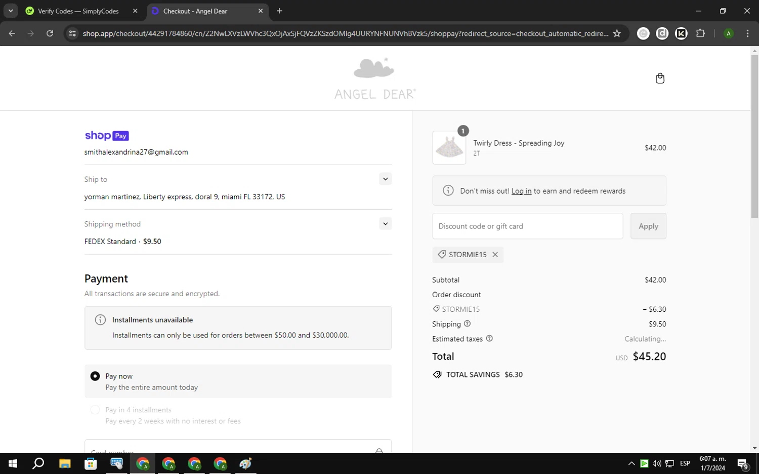 Angel Dear Promo Codes – 60% Off | July 2024