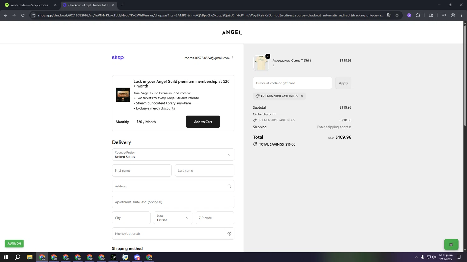 Angel Studios Promo Codes - 20% Off (6 Verified) Nov 2025