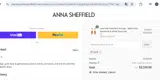 Anna Sheffield Promo Codes - 15% Off (Verified) Jun 2026