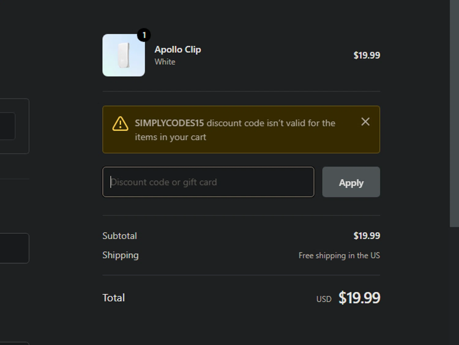 Apollo Neuro Discount Codes - $60 Off | January 2025