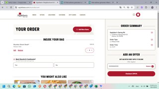 Applebee's Grill & Bar Promo Codes - 15% Off Jun 2025