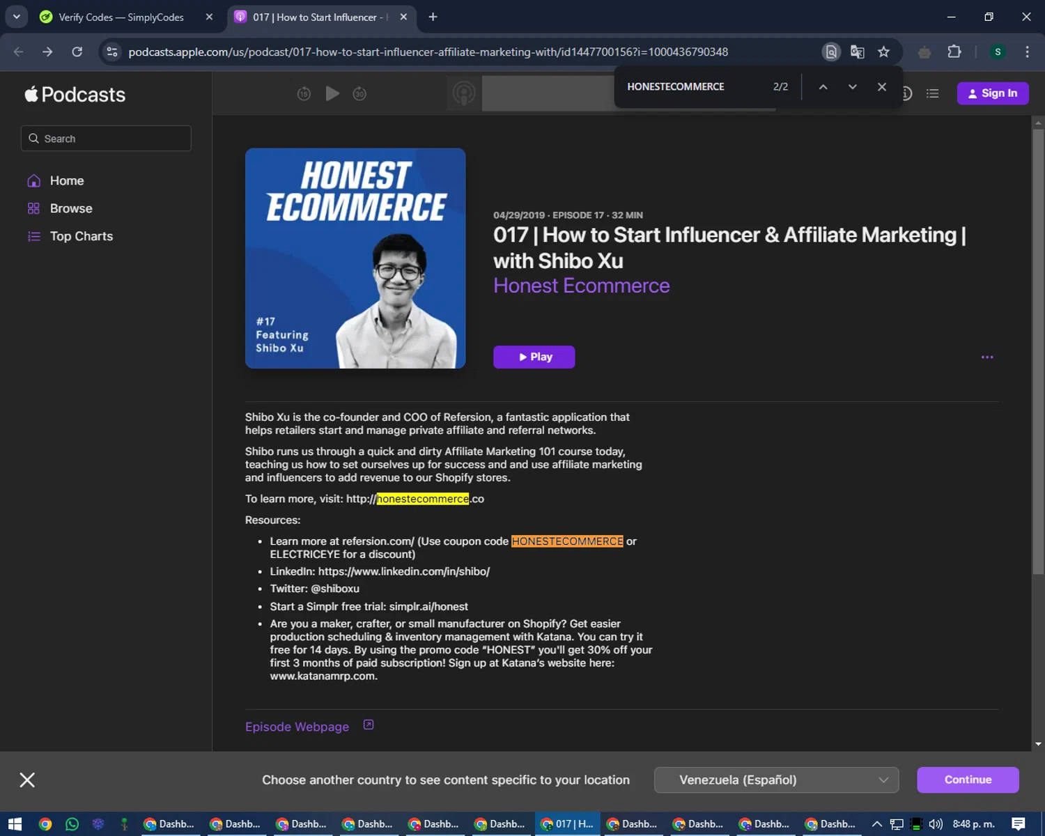 Apple Music Promo Codes - 3% Off | January 2025