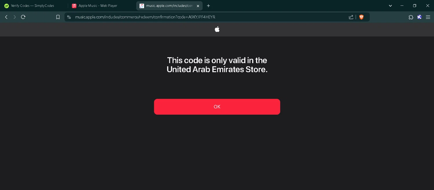 Apple Music Promo Codes - 10% Off Coupons Mar 2026