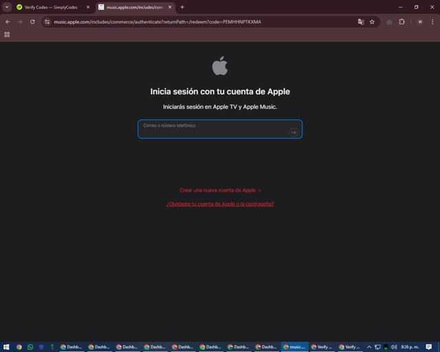 Apple Music Promo Codes - 10% Off Coupons Sep 2025