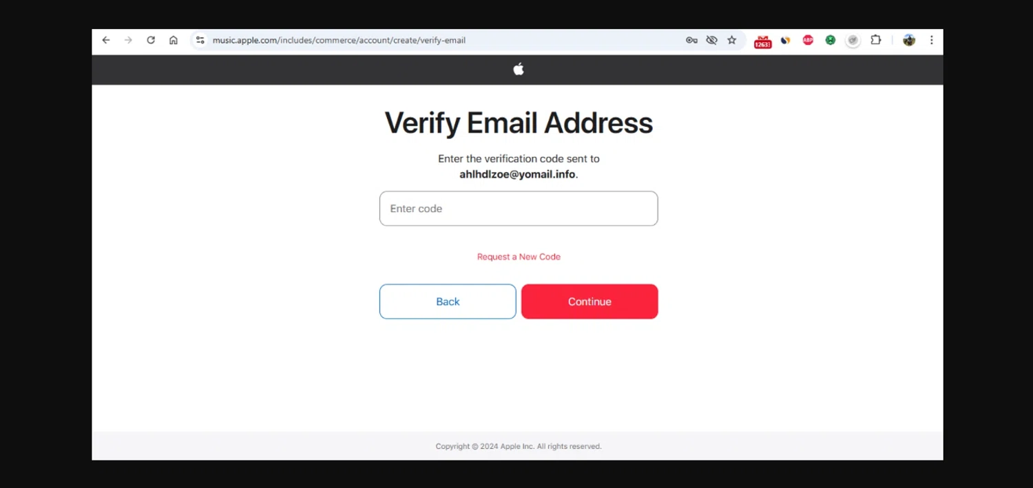 Apple Music Coupons & Promo Codes Oct 2025