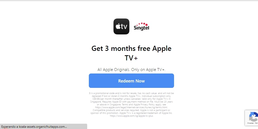 Apple TV+ Promo Codes - 10% Off Coupons Jan 2026
