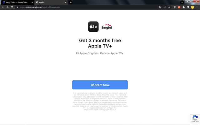 Apple TV+ Promo Codes - 10% Off Coupons Sep 2025