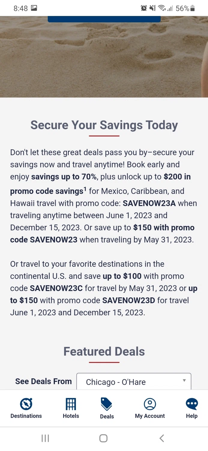 Apple Vacations Promo Codes - $150 Off | September 2024