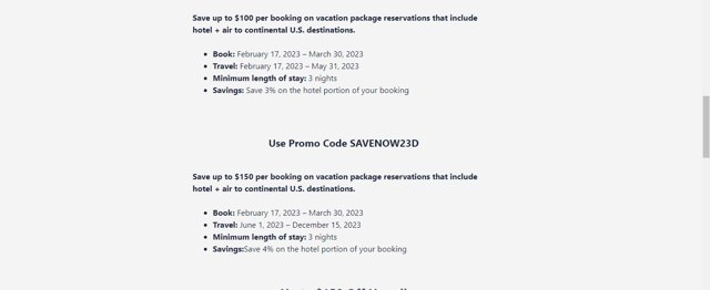 Apple Vacations Promo Codes - $150 Off Coupons Sep 2025