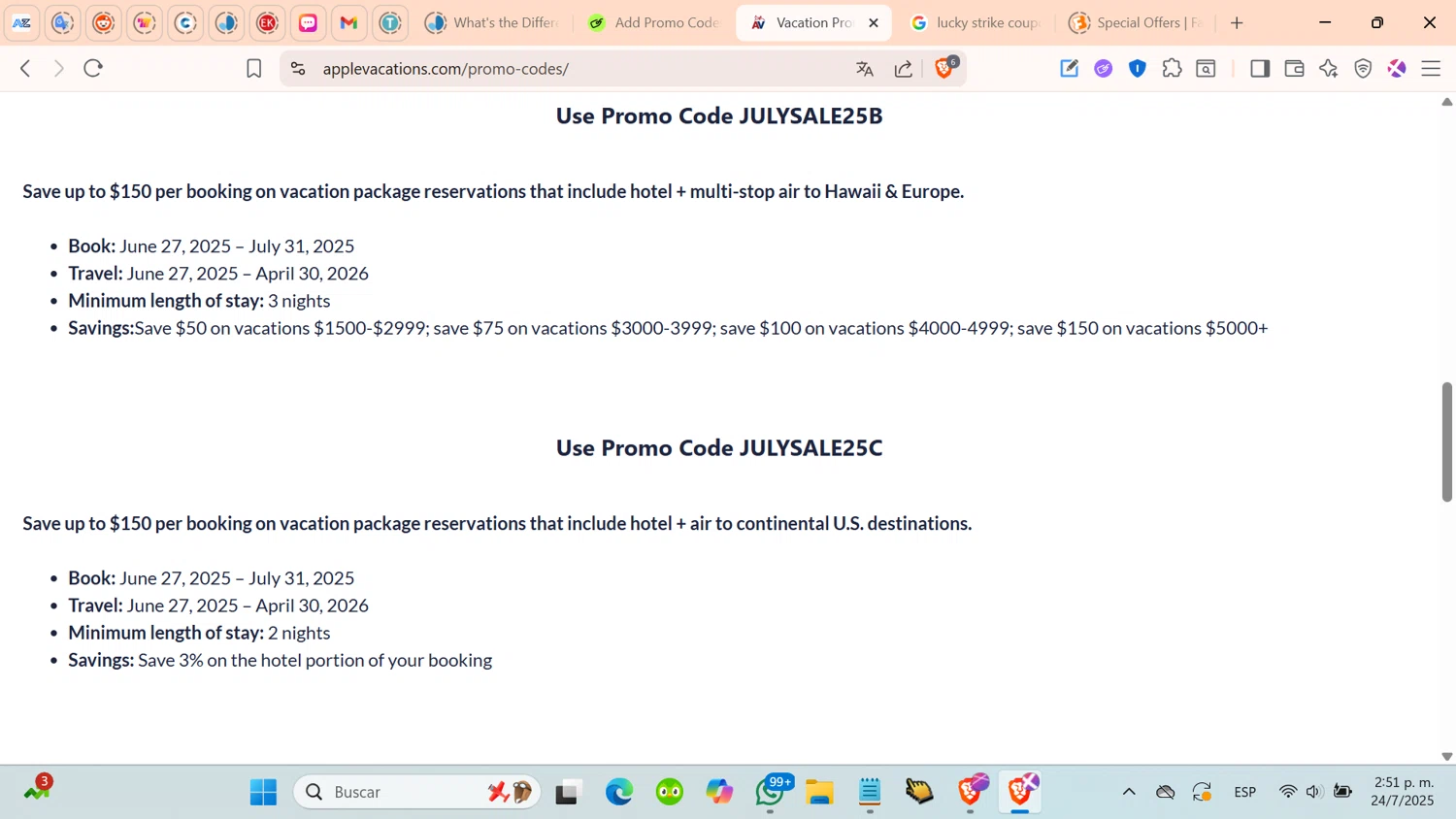 Apple Vacations Promo Codes - $150 Off Coupons Sep 2025