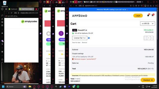 AppSumo Discount Codes - 10% Off (1 Verified) Jul 2025