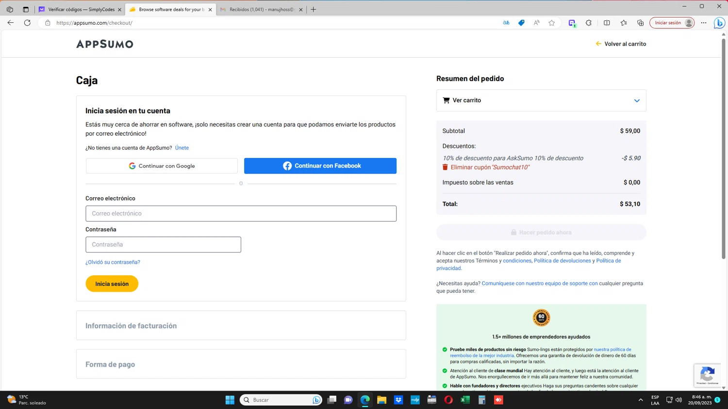 AppSumo Promo Codes – 10% Off | October 2023