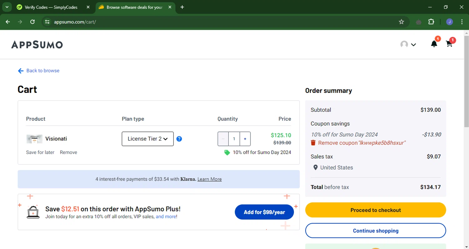 AppSumo Promo Codes – 10% Off | June 2024