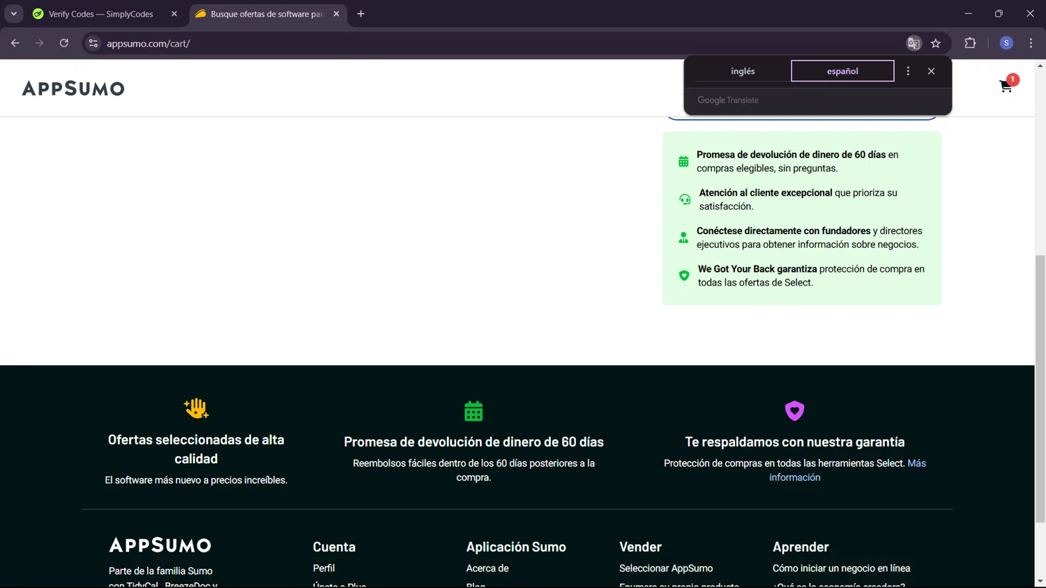 AppSumo Coupon Codes (3 Verified) - 10% Off w/ Code Jan 2025