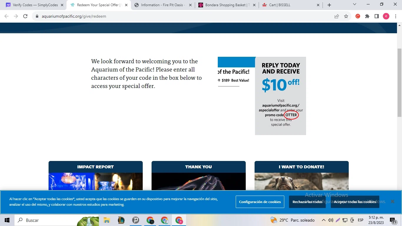 Aquarium of the Pacific Coupons - $10 Off | January 2025