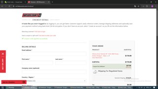 AR15 Discounts Coupon Codes (11 Verified) - 10% Off Feb 2025