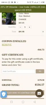 Aran Sweater Market Promo Codes - 50% Off Jun 2026